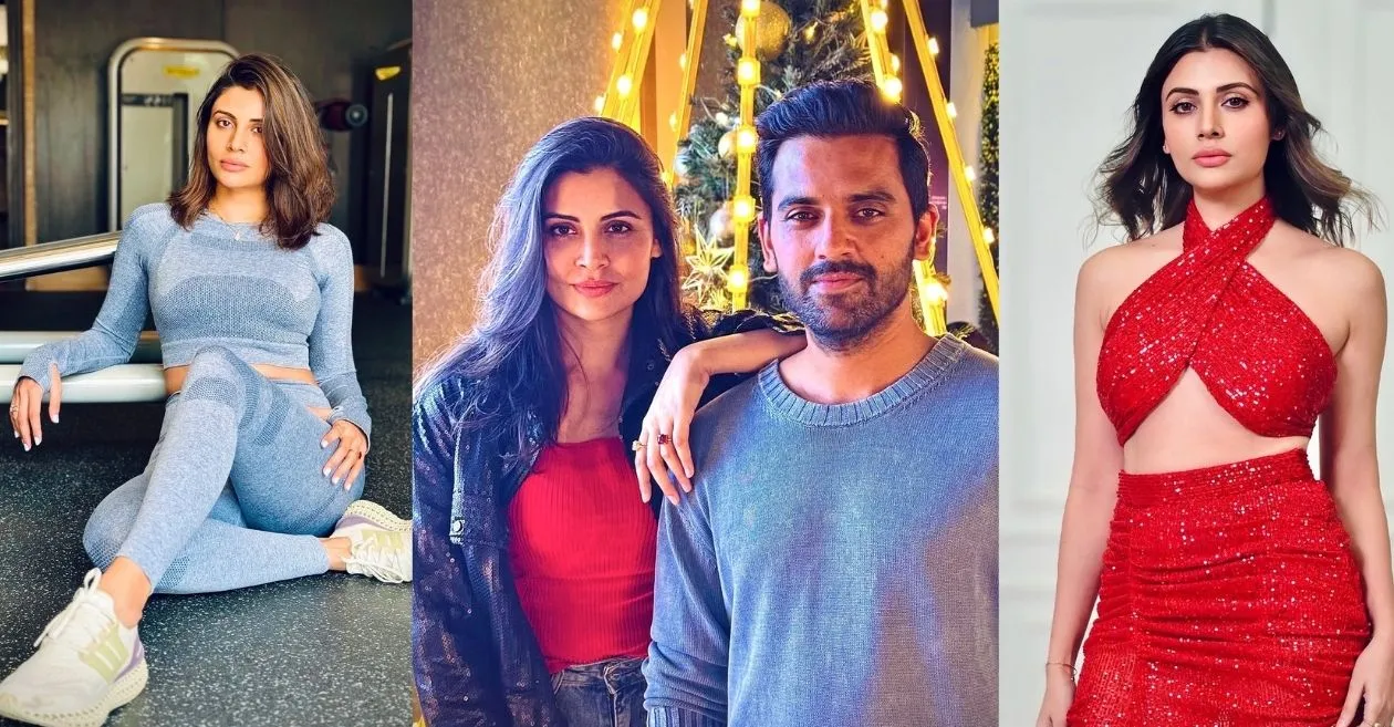 5 stunning photos of Deepak Chahar’s sister and Bigg Boss fame Malti Chahar that will leave you ...