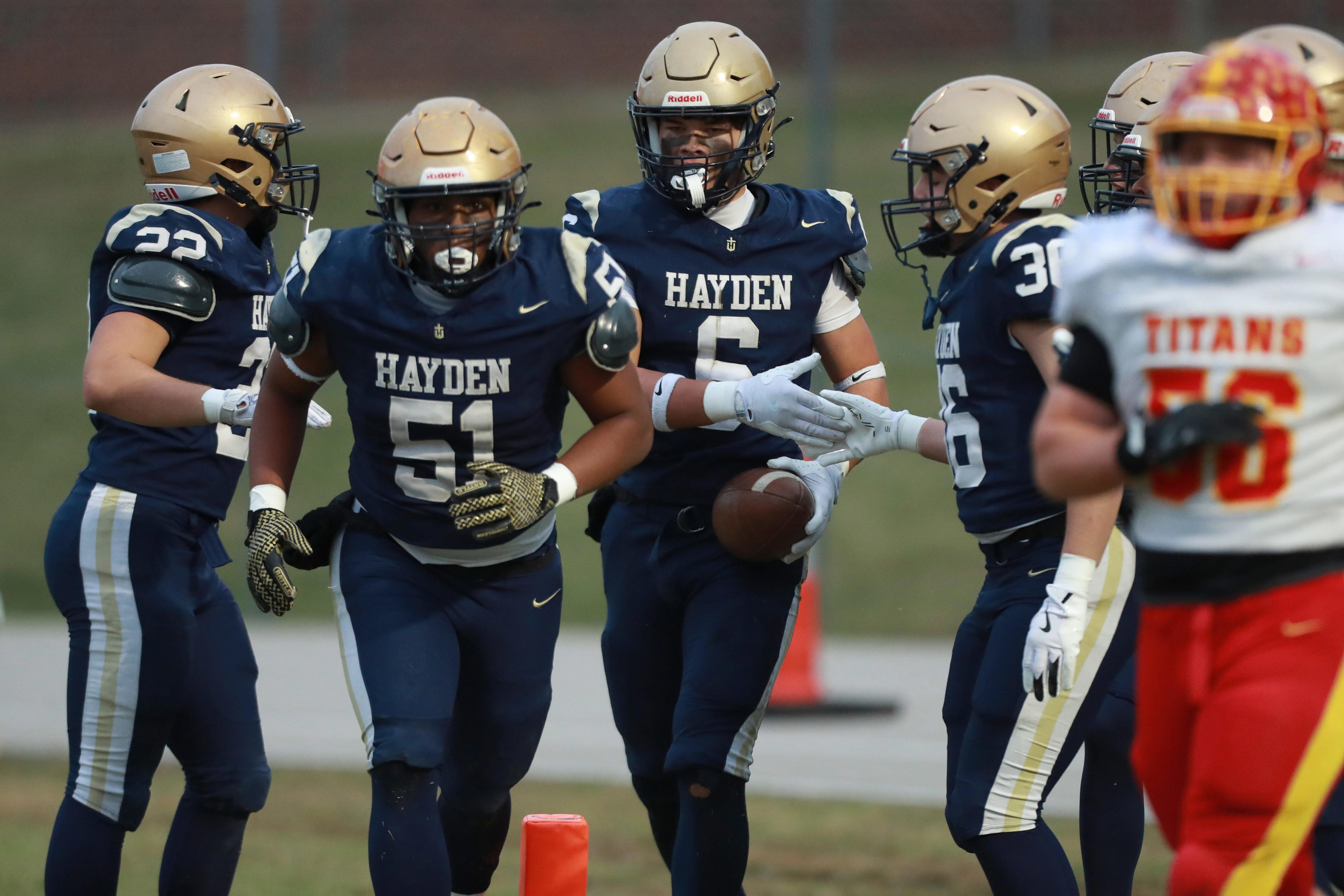 Here’s everything we learned from Week 9 of Topeka-area high school ...