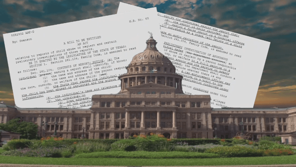 Concerns rise over child safety as CPS and police adjust to new ...