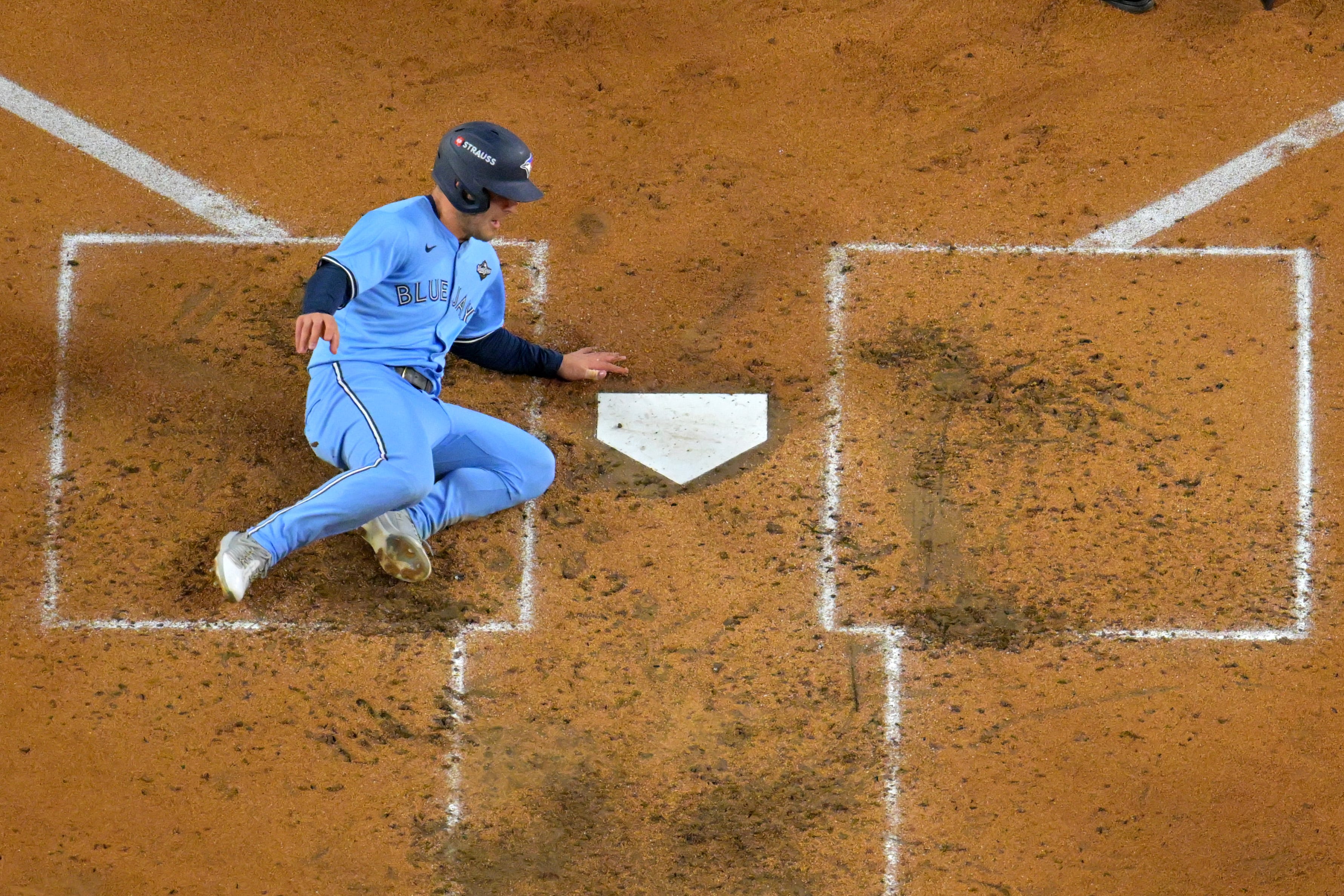 When is next World Series game? How to watch Toronto Blue Jays-Los ...