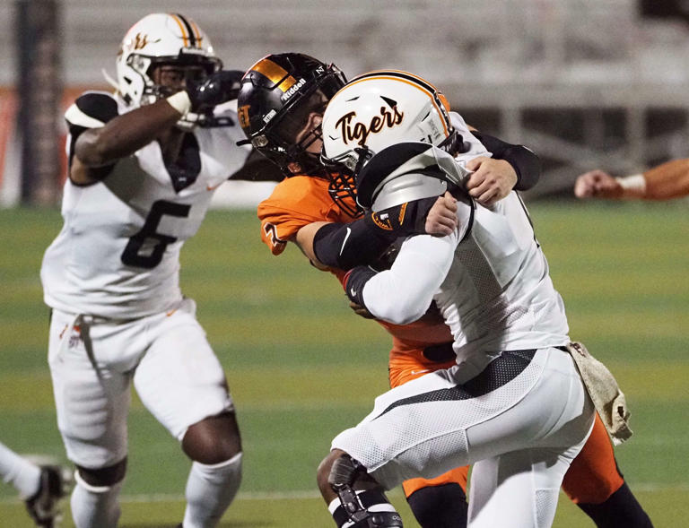 Rewinding Football High Live: Scores, updates from the final Friday of ...