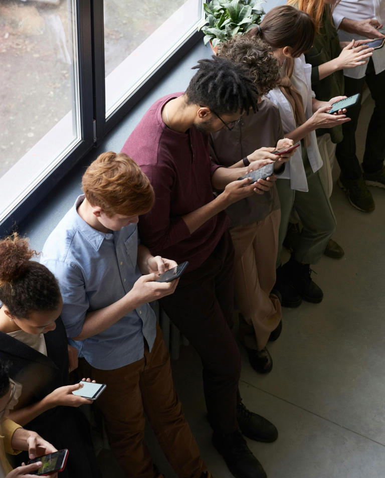 Why we're always chasing one trend after another (and the hidden cost ...