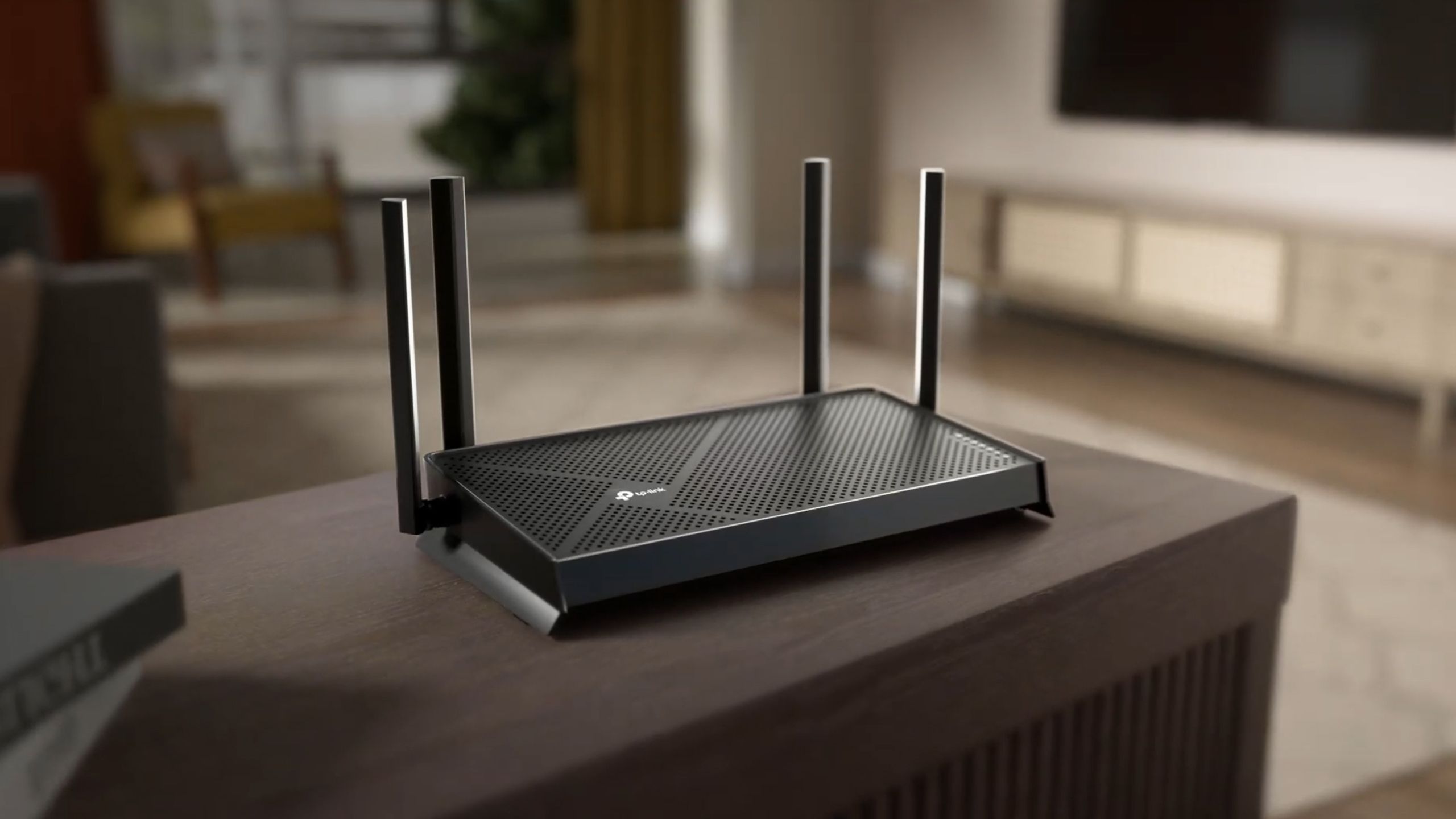 TP-Link Wi-Fi routers could soon be banned in the US