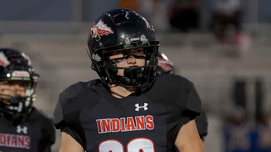 Missouri high school football final scores, results — October 31, 2025