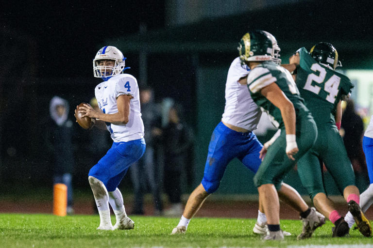 Vote! Who should be Maps Credit Union Salem-Keizer area boys Athlete of the Week?