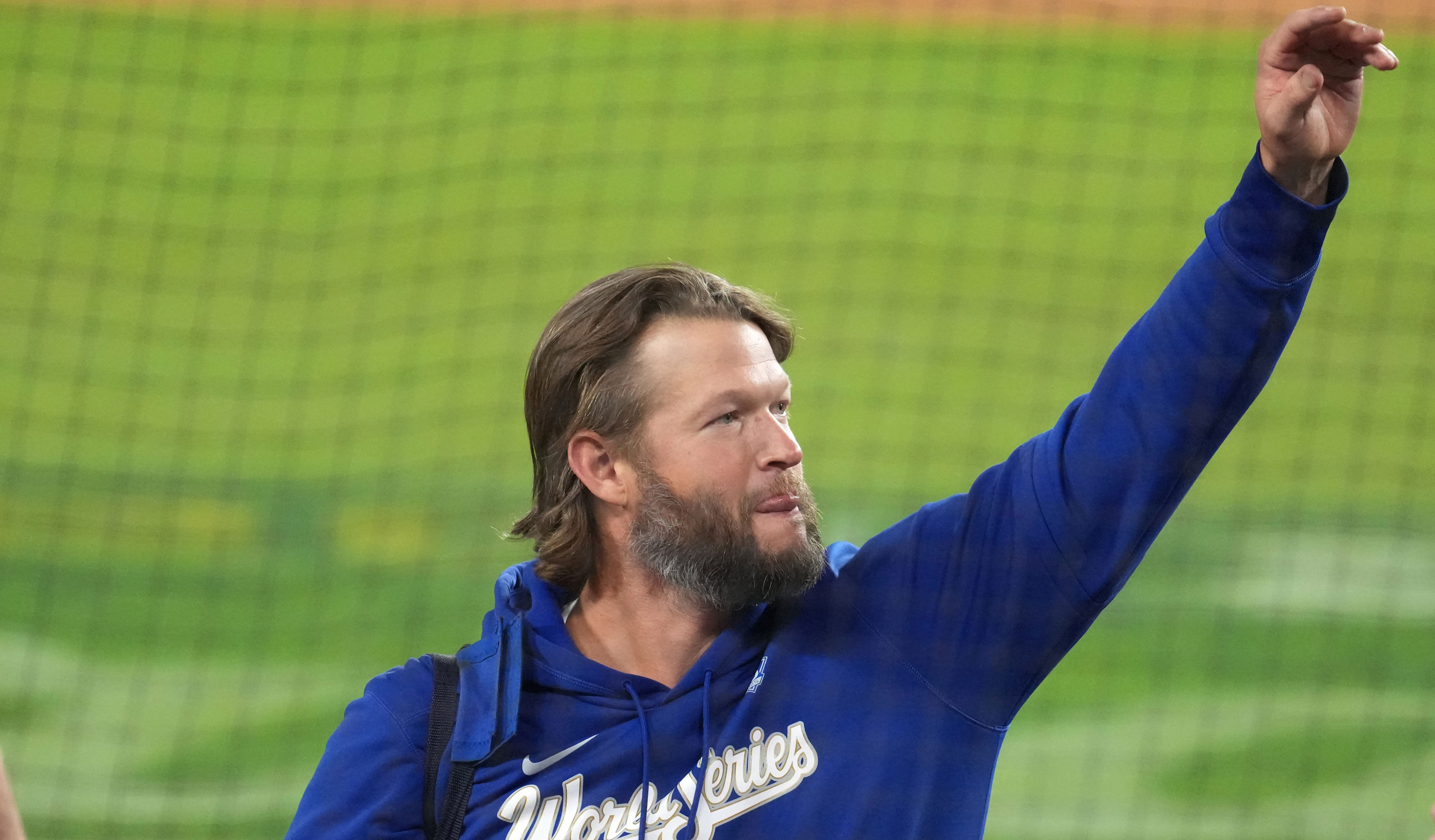 Dodgers stun Blue Jays 3-1 to send the World Series to a winner-take ...