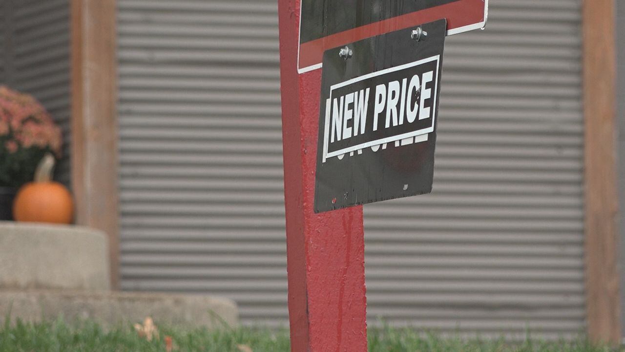 Government shutdown lowers mortgage rates for South Dakotans