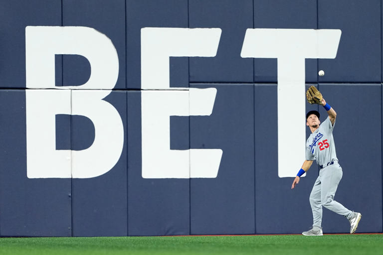 Dodgers force Game 7 in 2025 MLB World Series