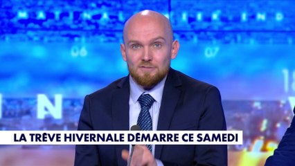 François Tyszkiewicz : «Les squatteurs ne sont pas protégés par la ...