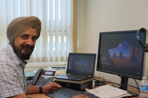 North Tees Hospital surgeon to lead regional training programme