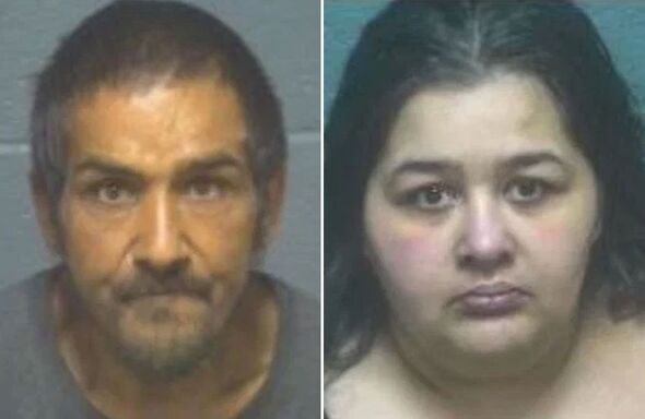 Dad who starved girl, 7, with 'mouth glued shut and signs of rigor ...
