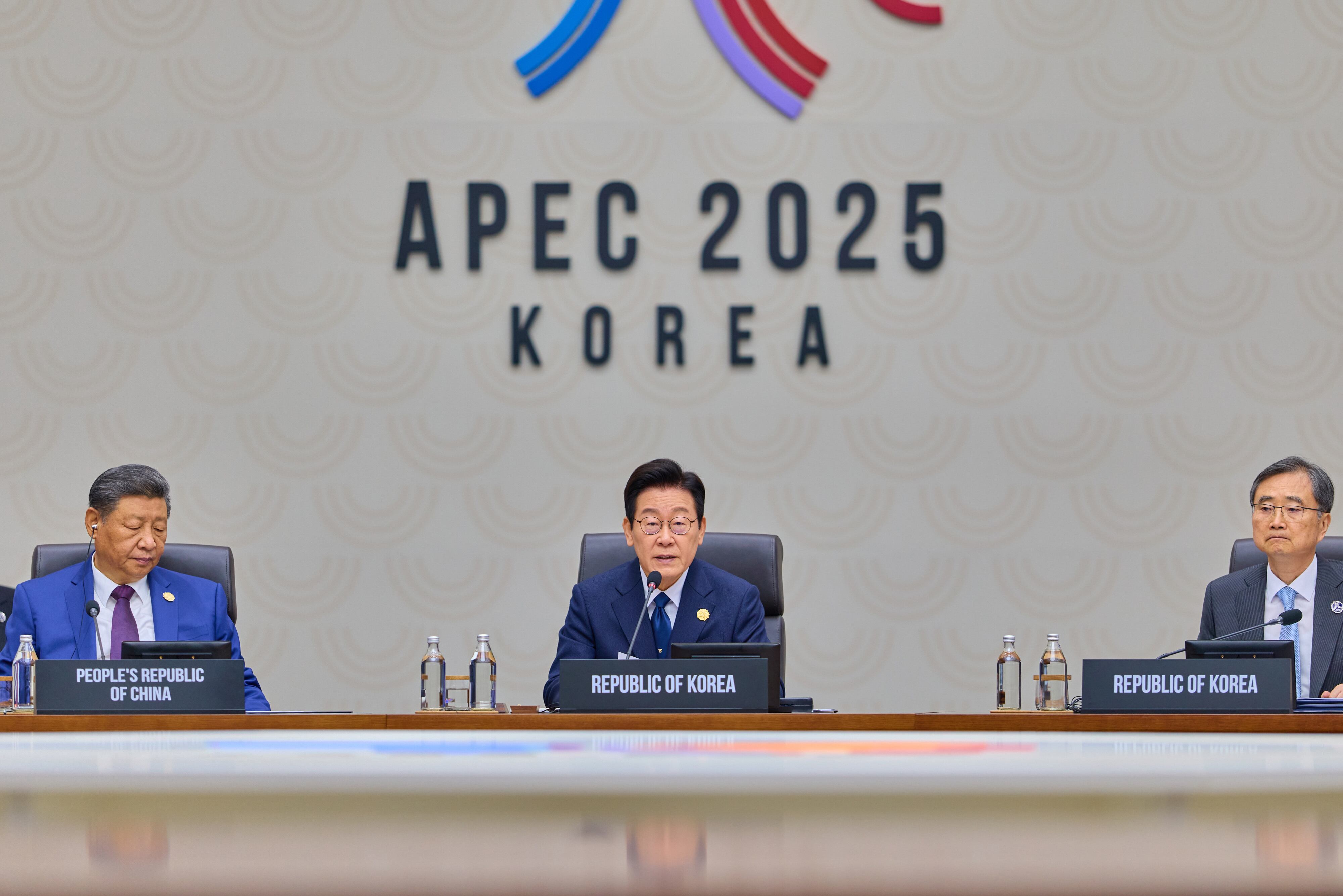 President Lee Jae-myung Vows Proactive Measures for Korean Peninsula Peace