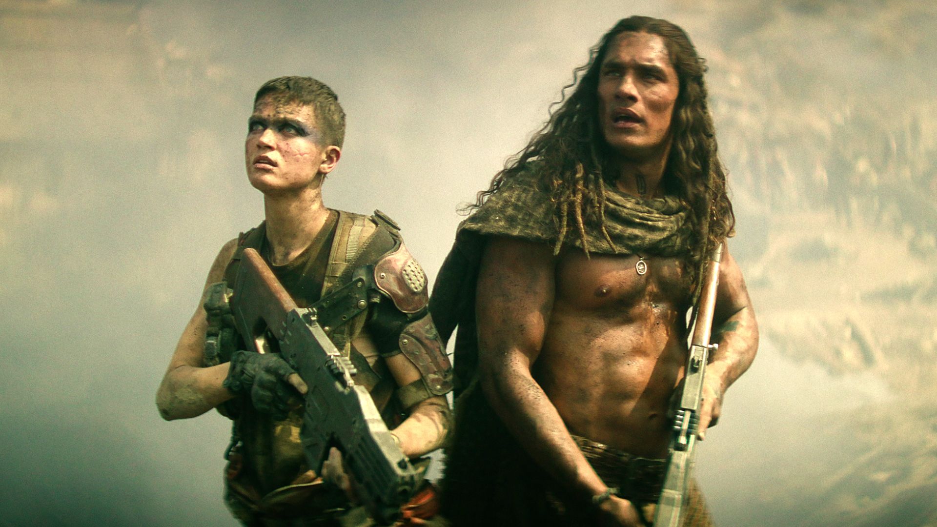 Zack Snyder's Jungle Thriller The Last Photograph First Look Revealed