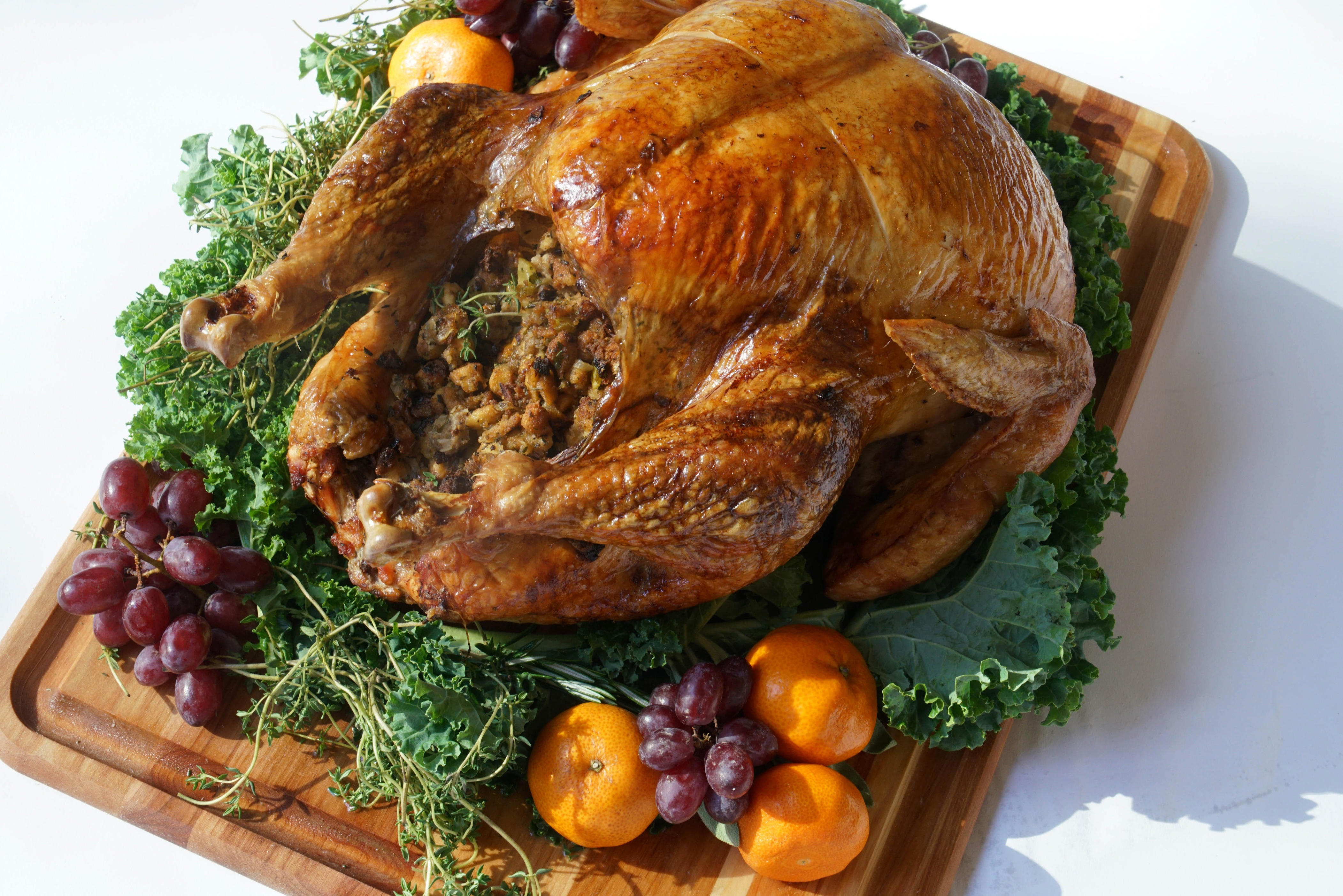 When is Thanksgiving in 2025? Here's what we know, why we celebrate the ...