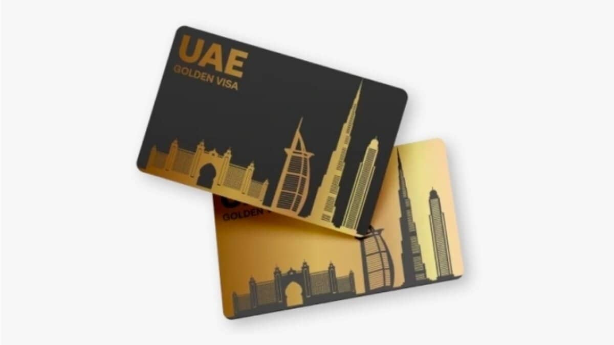 Lost your passport abroad? UAE launches 30-minute return permit for ...