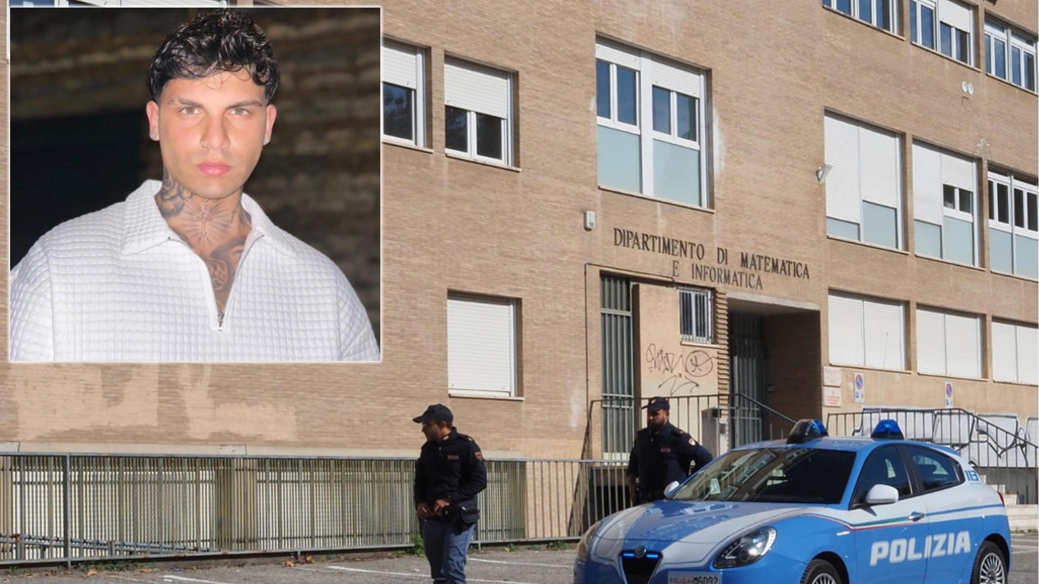 Arrestato un 21enne per l'omicidio di Hekuran Cumani, il giovane ucciso ...