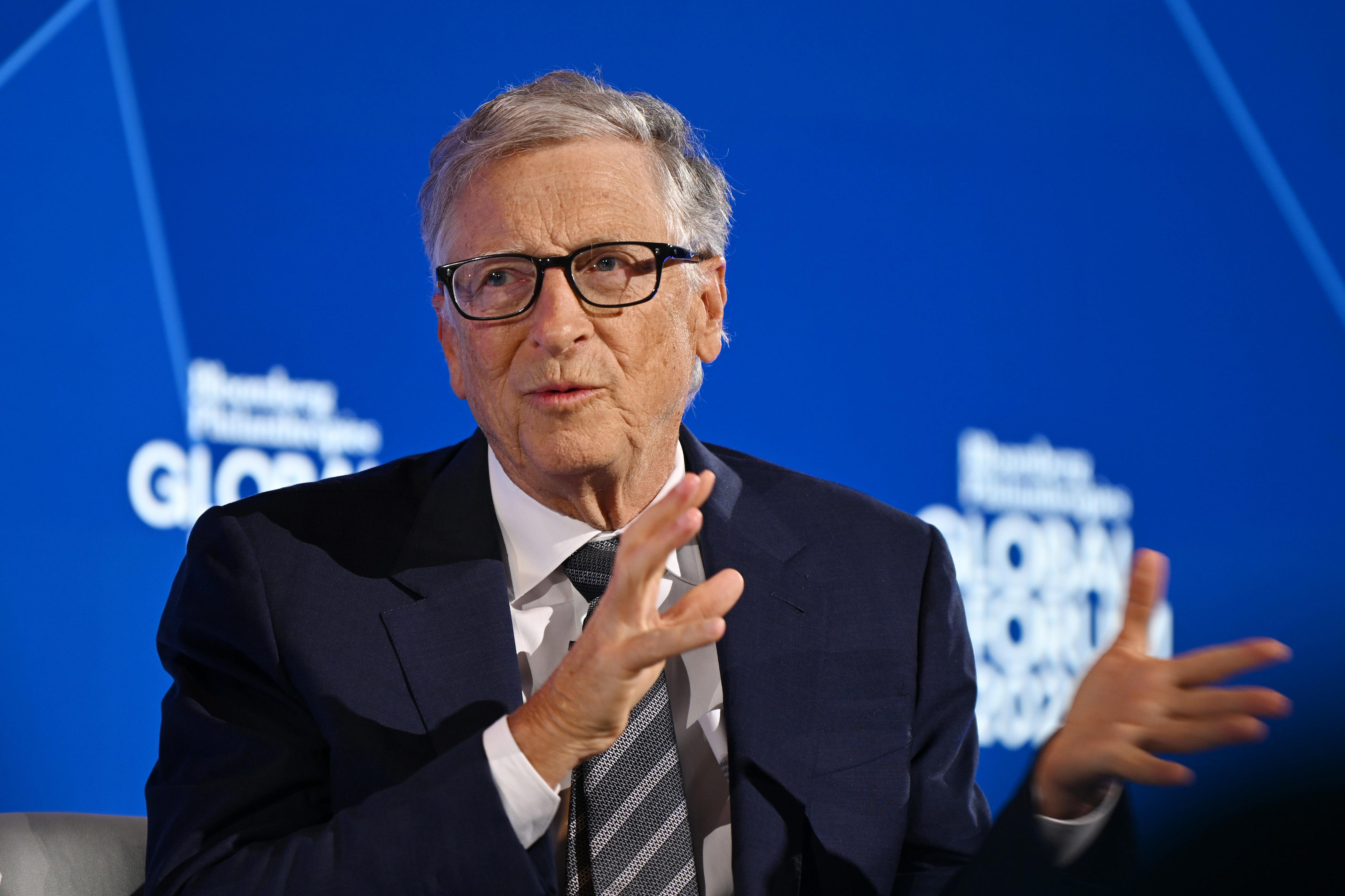 The AI bubble debate: 17 business leaders, from Sam Altman to Bill ...