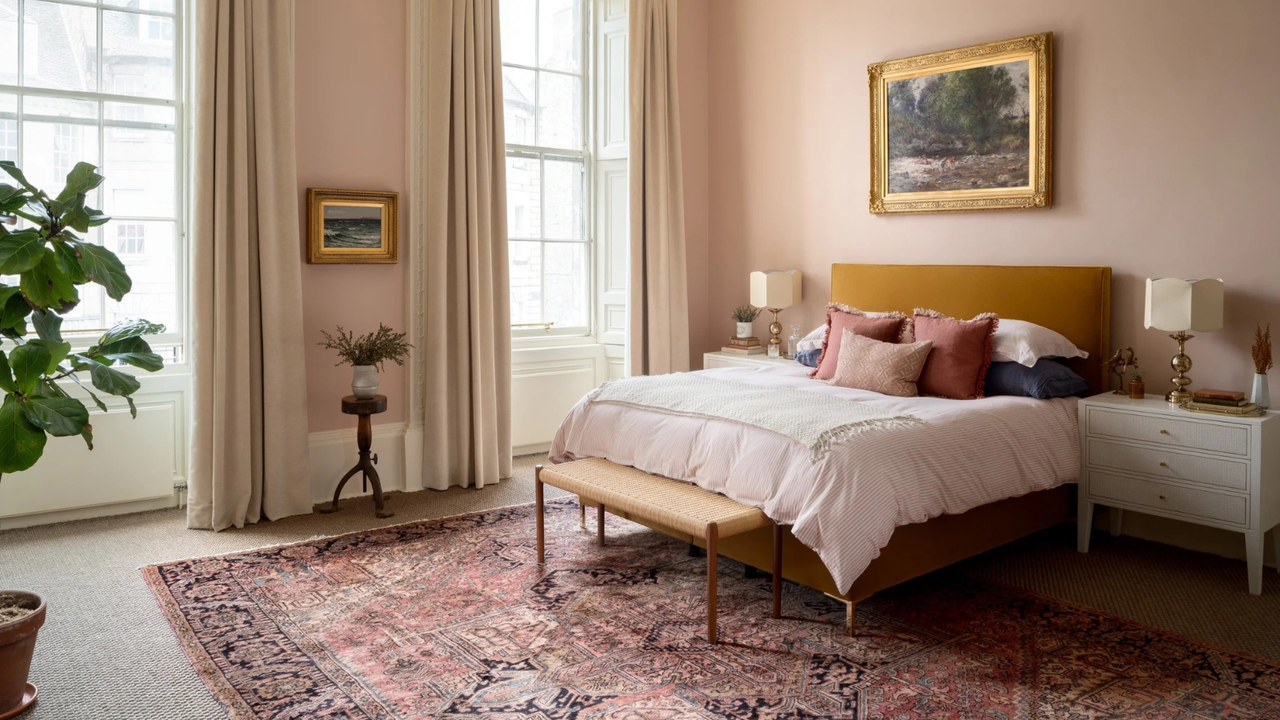 These 10 Spaces Prove That Nothing Can Top the Timeless Elegance of ...