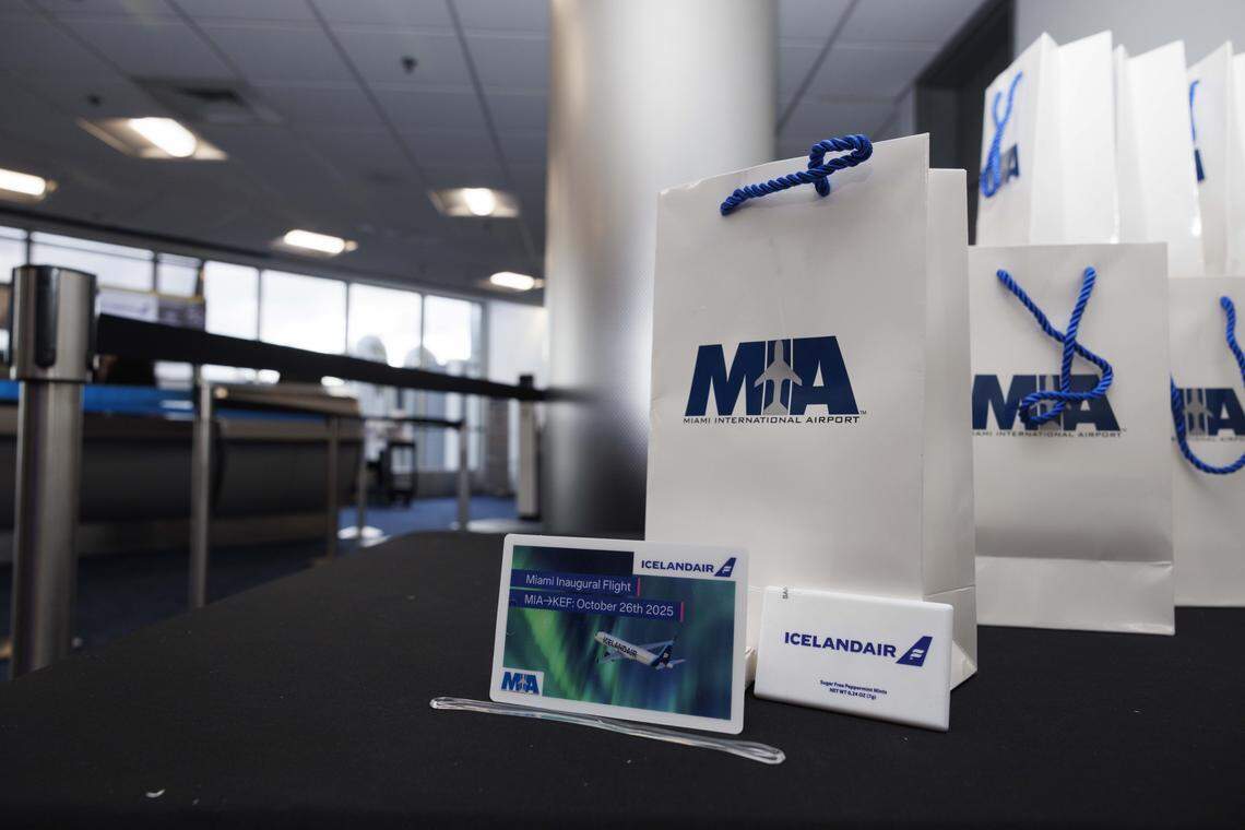 Will your Miami flight be delayed or canceled? FAA cutbacks starting soon