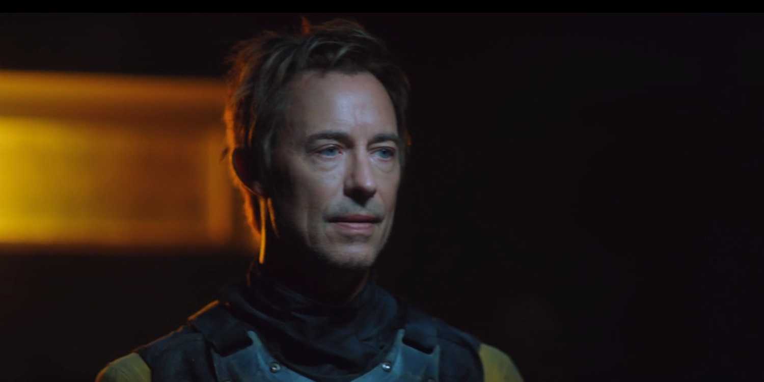 The Comic-Accurate Flash: A Brief Appearance in The Flash TV Show