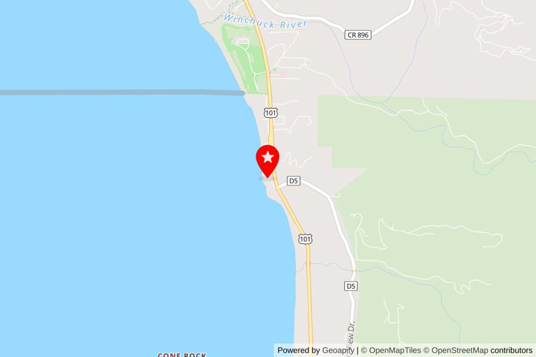 7 Cozy Winter Lodges in California for Storm Watching and Firelight