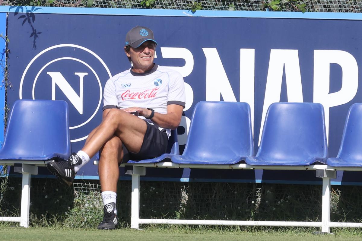 Conte è convinto che le cose possano migliorare per tre motivi precisi