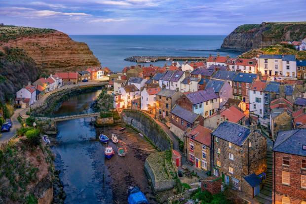 How to pronounce the name of this coastal village - and it's not how ...