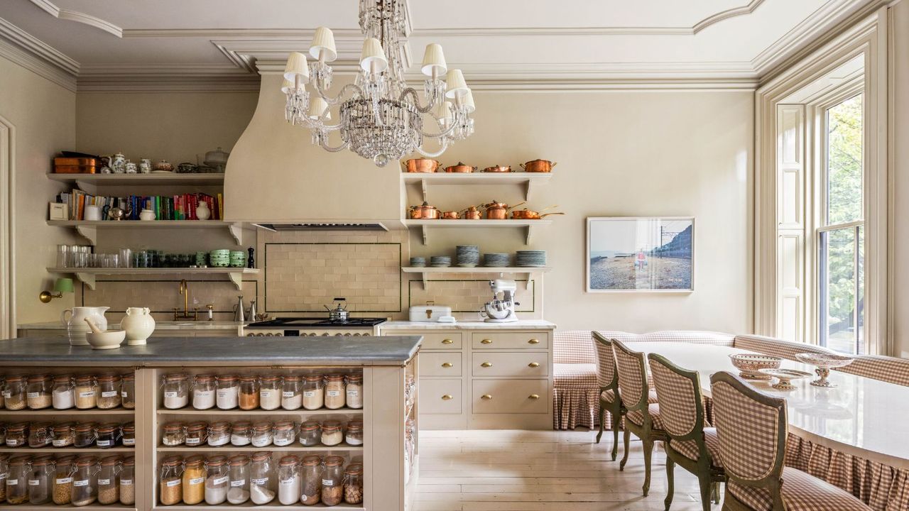 Step Inside Lily Allen and David Harbour’s $8 Million Brooklyn Townhouse: A Maximalist ...