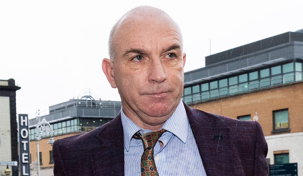 Once a hurling hero, DJ Carey now ‘an object of shame, ridicule and ...