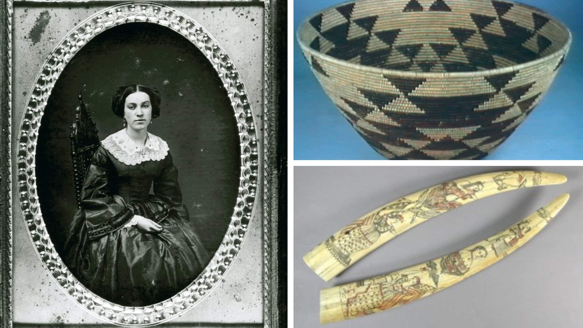 Days After Louvre Heist, Over 1,000 Artifacts Stolen From California's ...