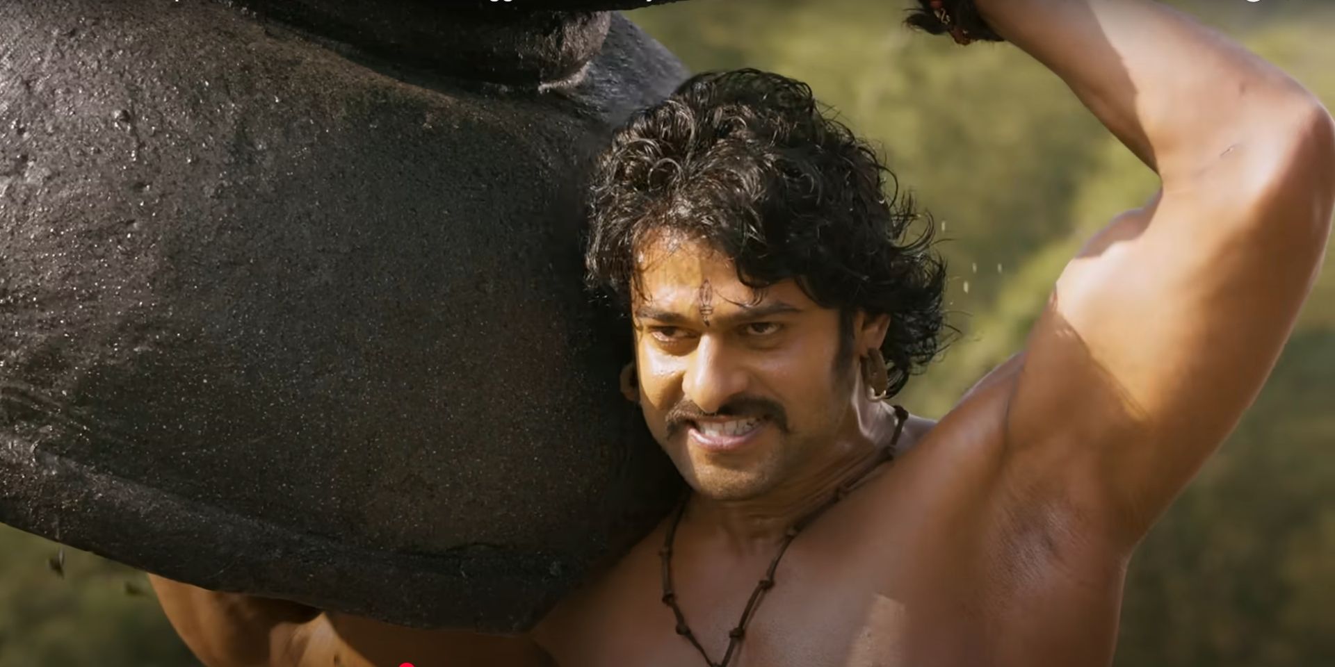 'Baahubali: The Epic' Review: ’RRR’ Director S.S. Rajamouli Revisits ...