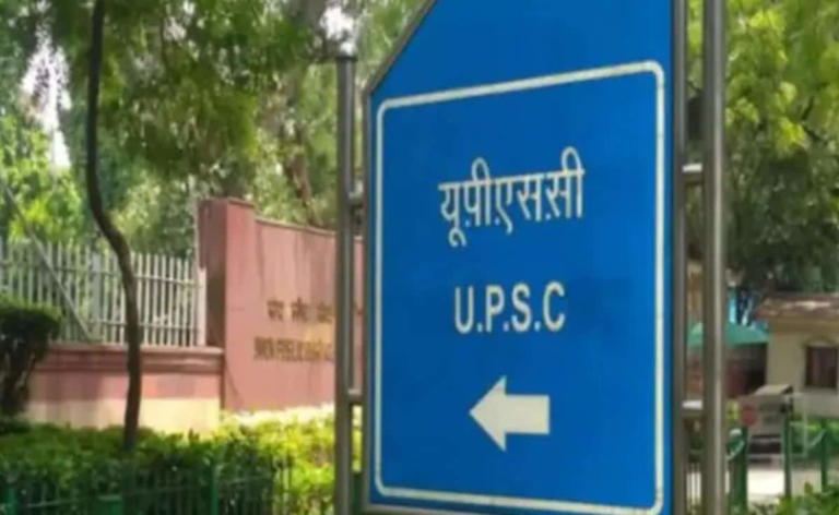 UPSC announces 2026 exam dates for National Defence and Naval Academies