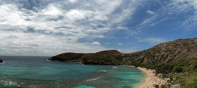 Honolulu Unveils Sustainable Access to Hanauma Bay