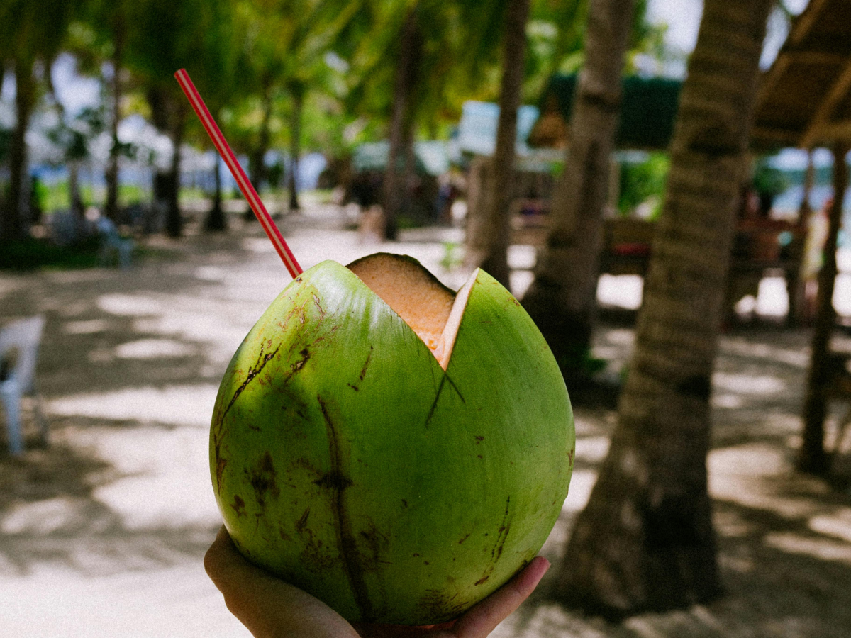 Why nutritionists swear by coconut water for complete health: 5 key ...