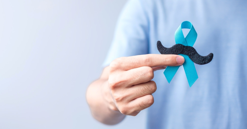 Movember : le mois où la moustache devient symbole