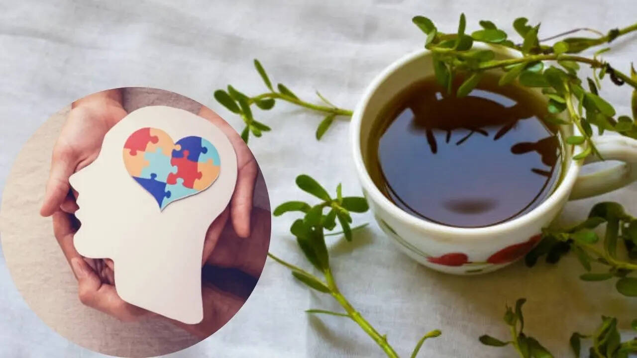 This Ancient Indian Herb Boosts Cognitive Health: How Brahmi Works as a ...