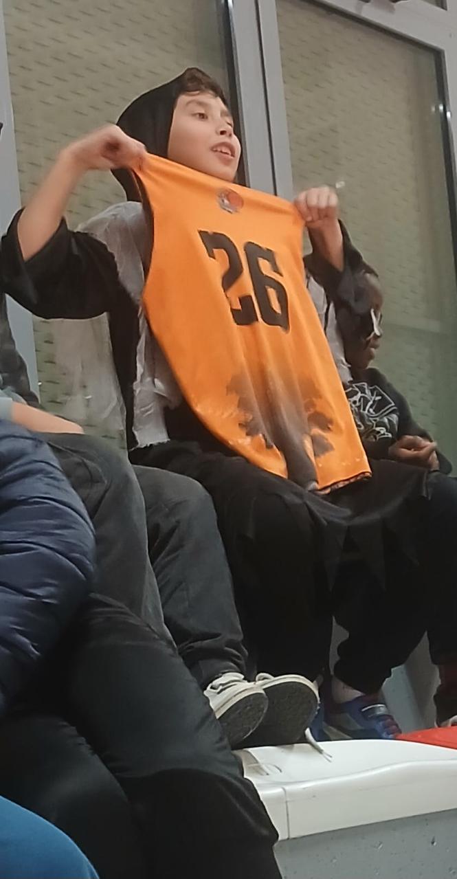 Pallacanestro Reggiana: la storia. Juan David, serata indimenticabile ...