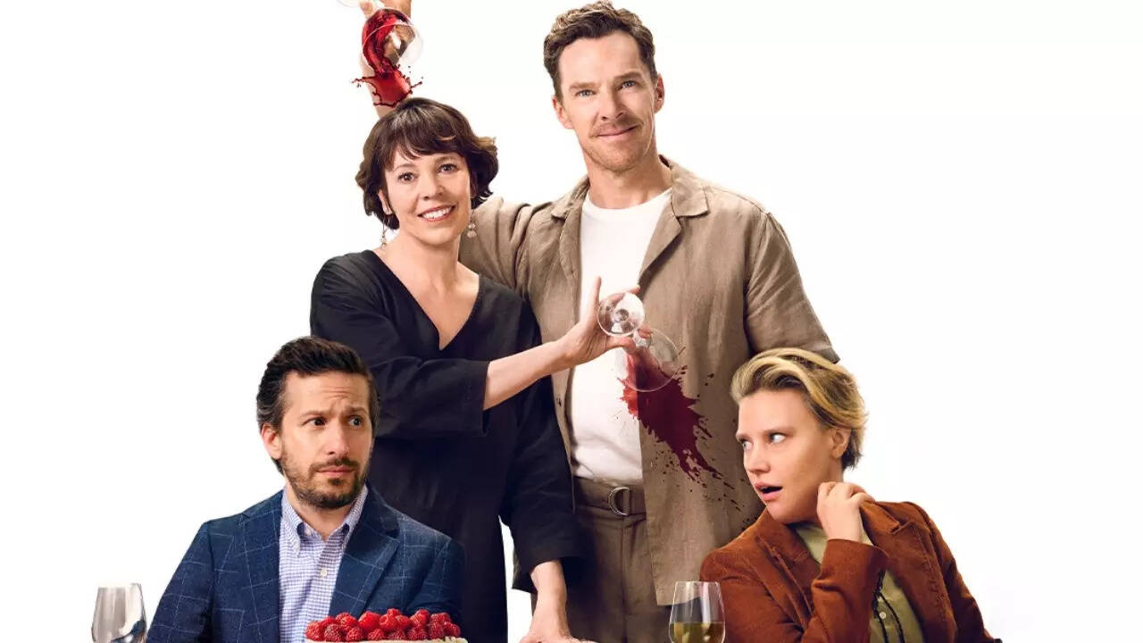 'The Roses' OTT release in India: When and where to watch Benedict ...