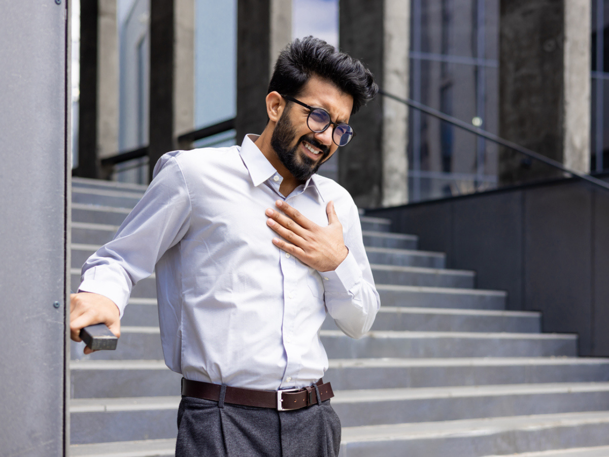 Heart surgeon ranks 5 everyday habits destroying your heart: No, it’s ...