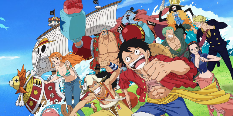 One Piece Finally Confirms Its Official Timeline After Nearly 30 Years