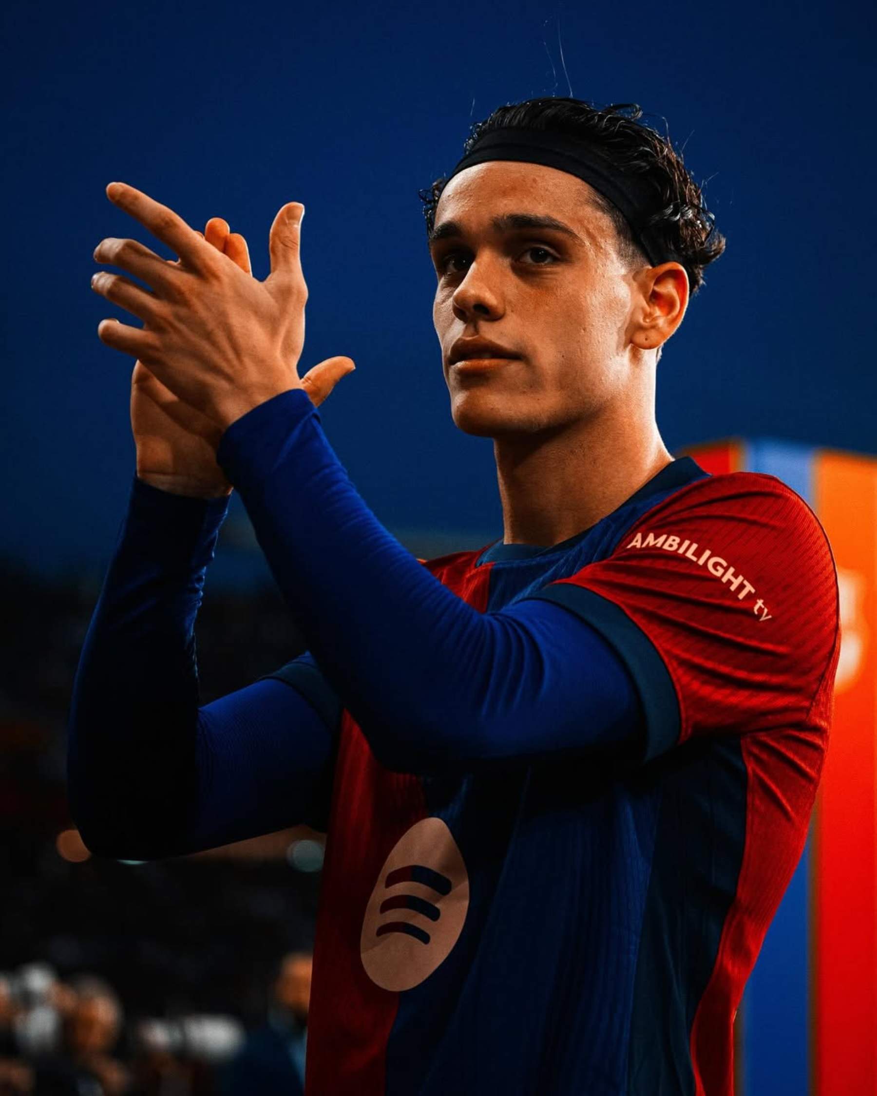 Héctor Fort deja de piedra, disfrazado de vampiro con Tati, su ...