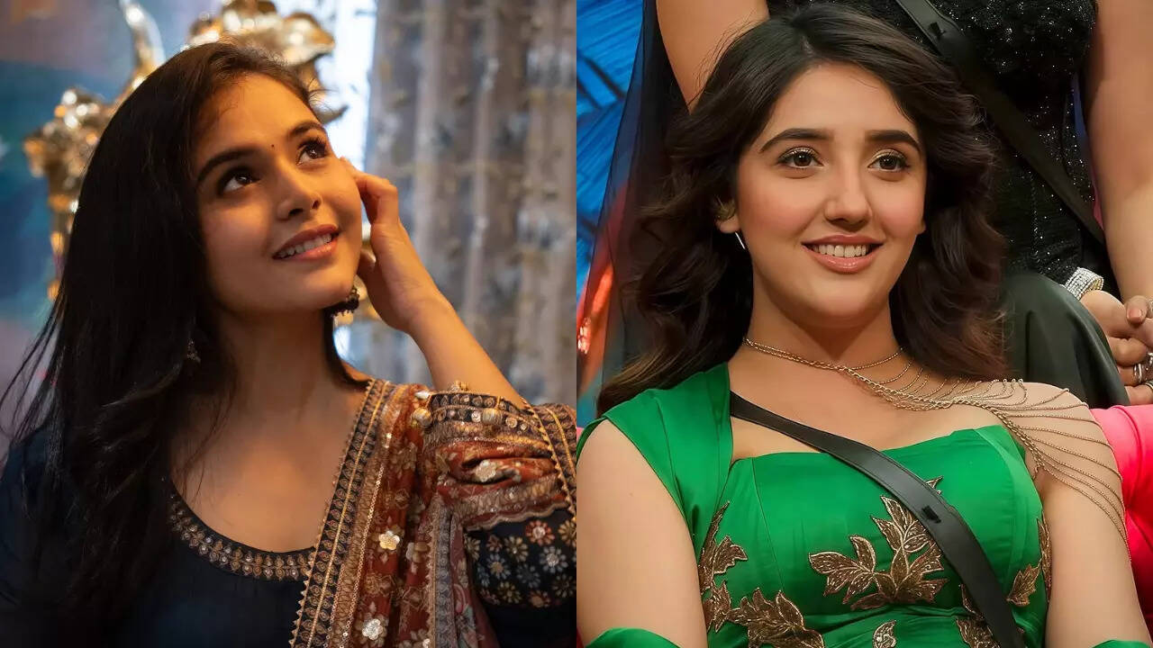 Bigg Boss 19: Muskan Bamne stands up for Ashnoor Kaur; writes ‘Body ...