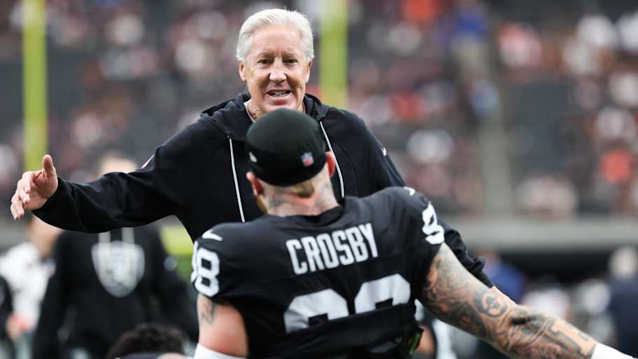 Raider Nation Will Love Who the Raiders Are Predicted To Draft