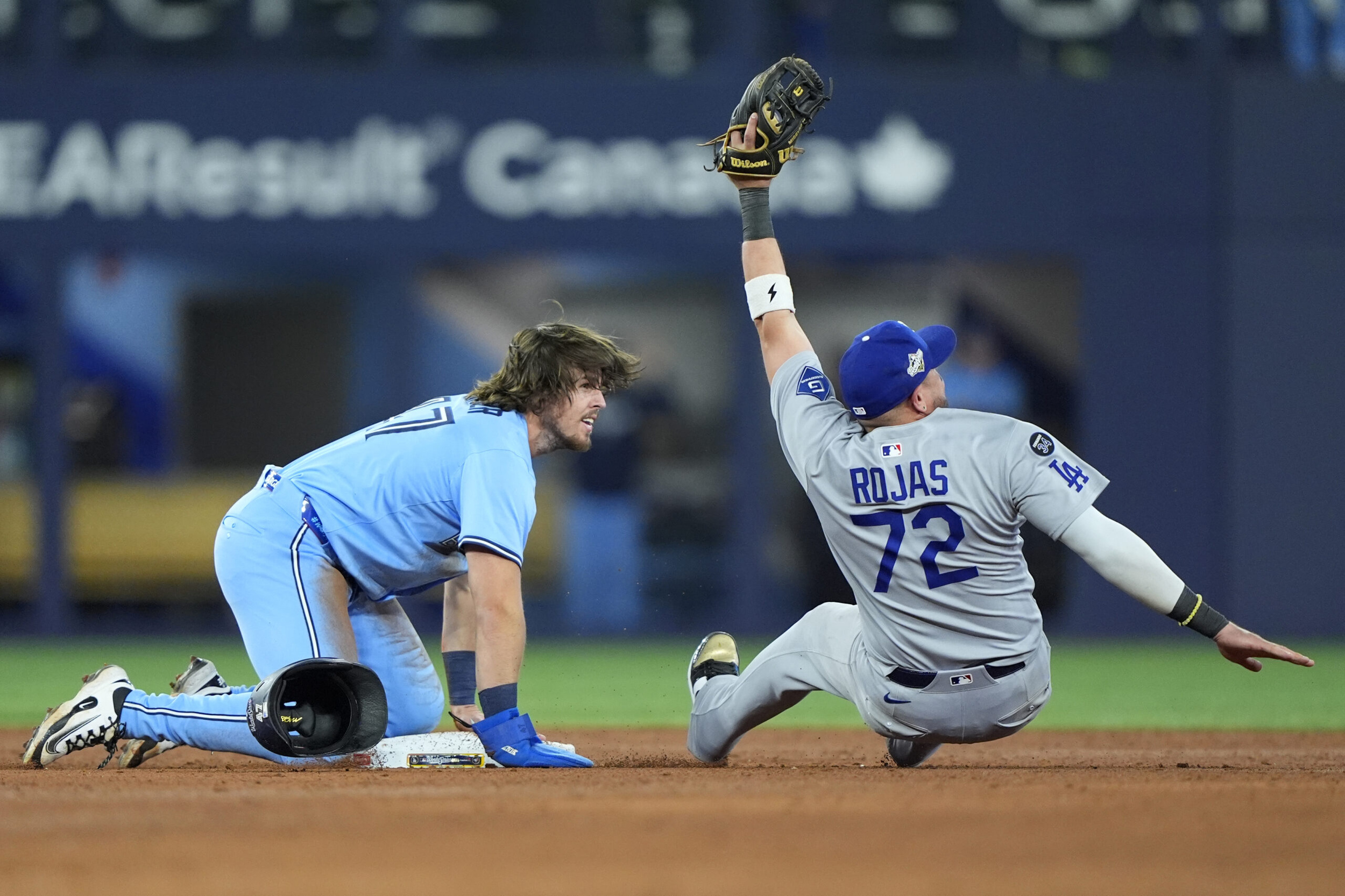 Missed run-scoring opportunities cost Blue Jays in potential World ...