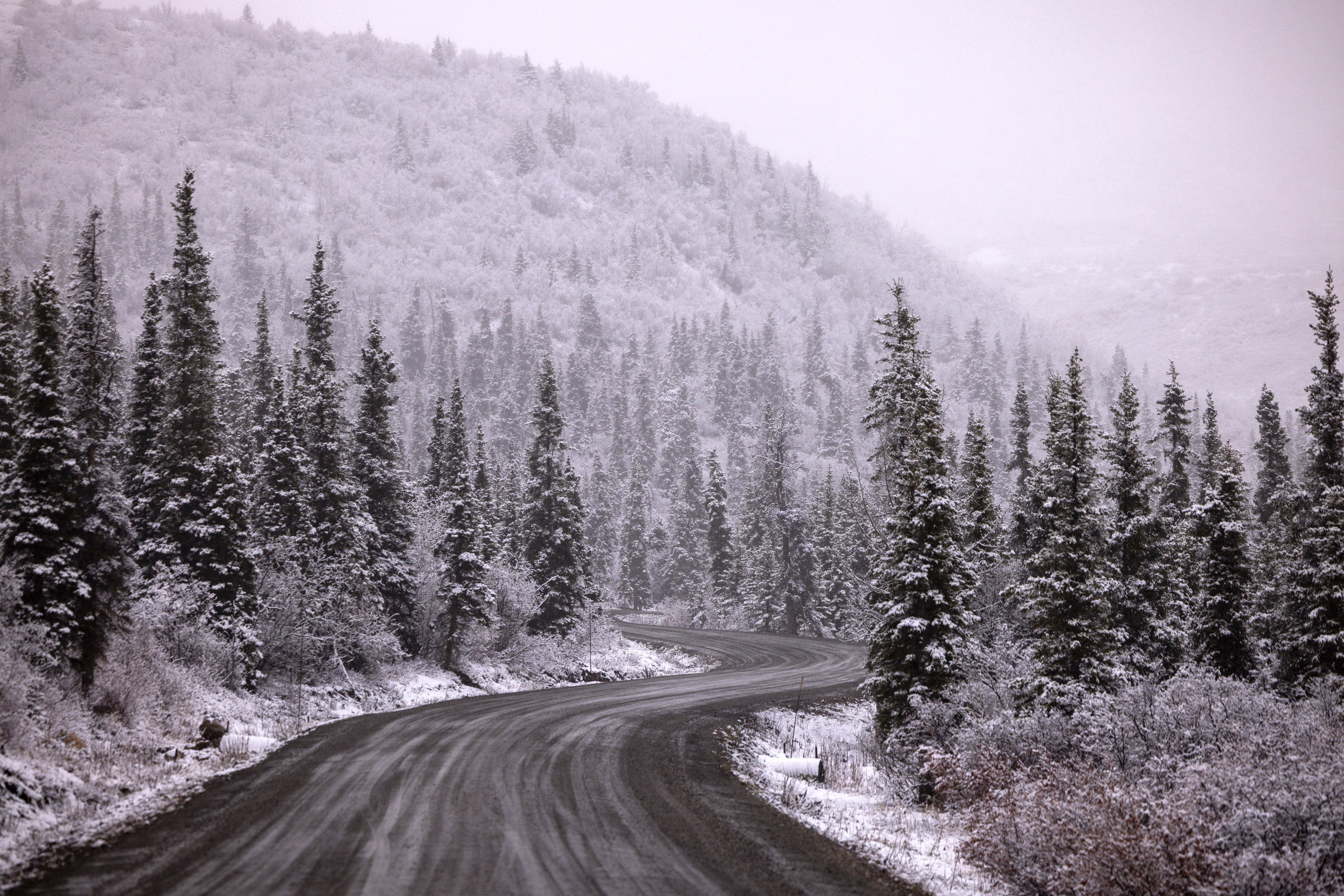 Winter weather alerts as 7 states face subfreezing temperatures