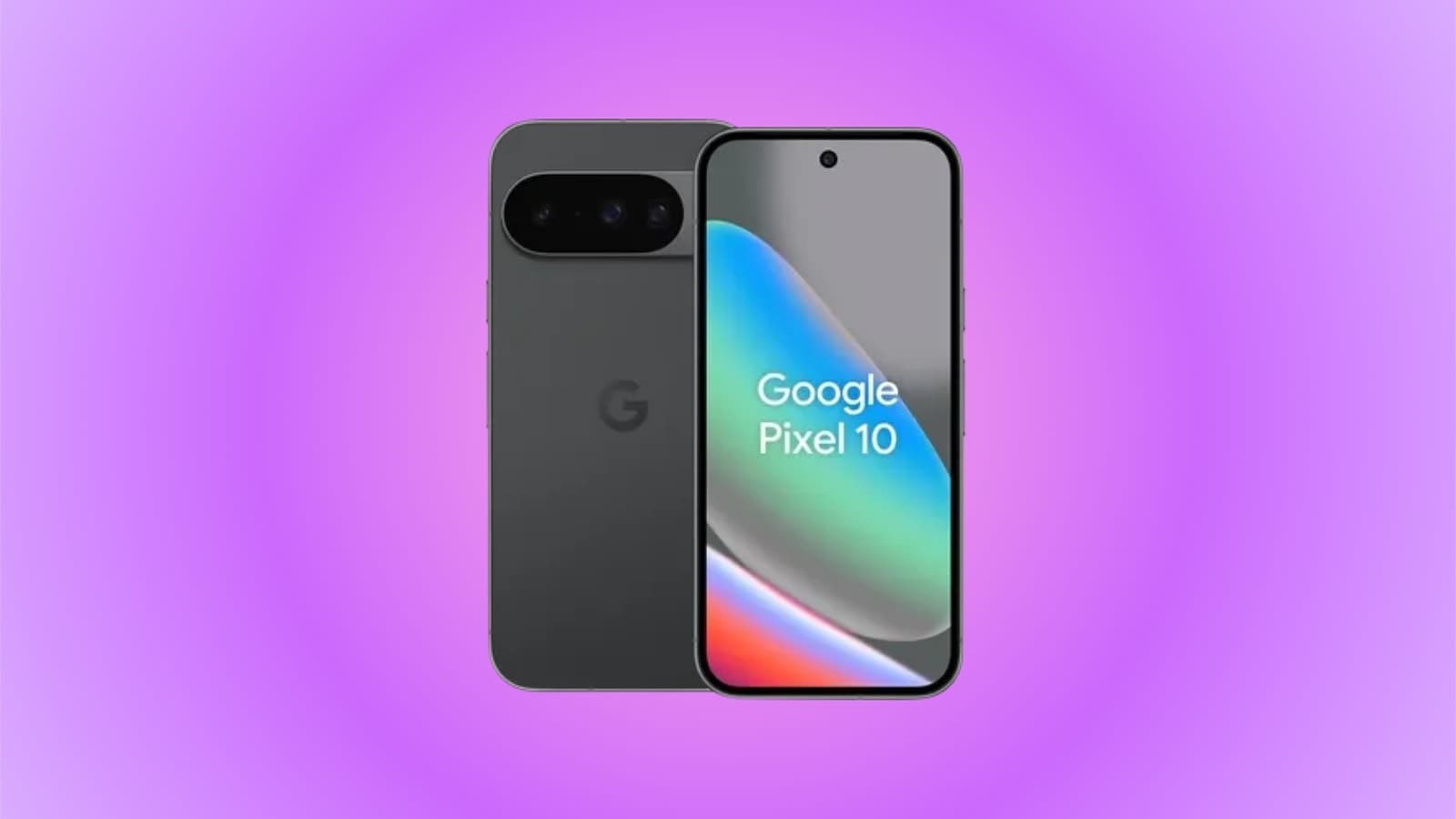 Le smartphone Google Pixel 10 remonte au top des ventes chez Cdiscount ...