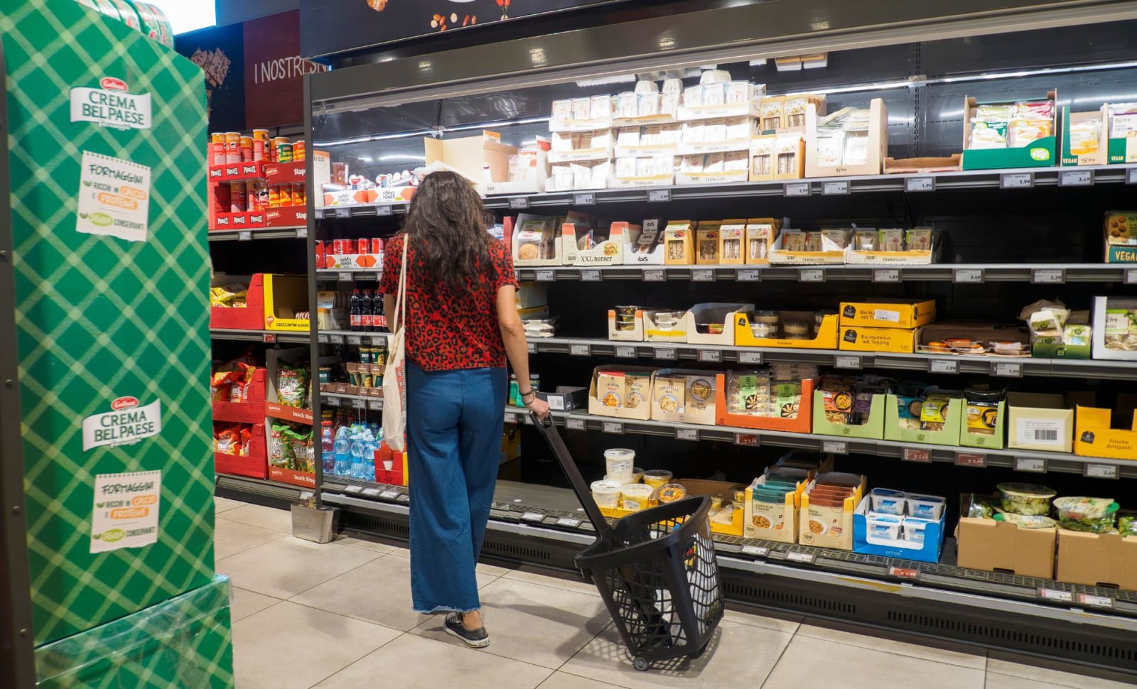 Popular Aldi Treat Pulled From Shelves After Serious Health Warning