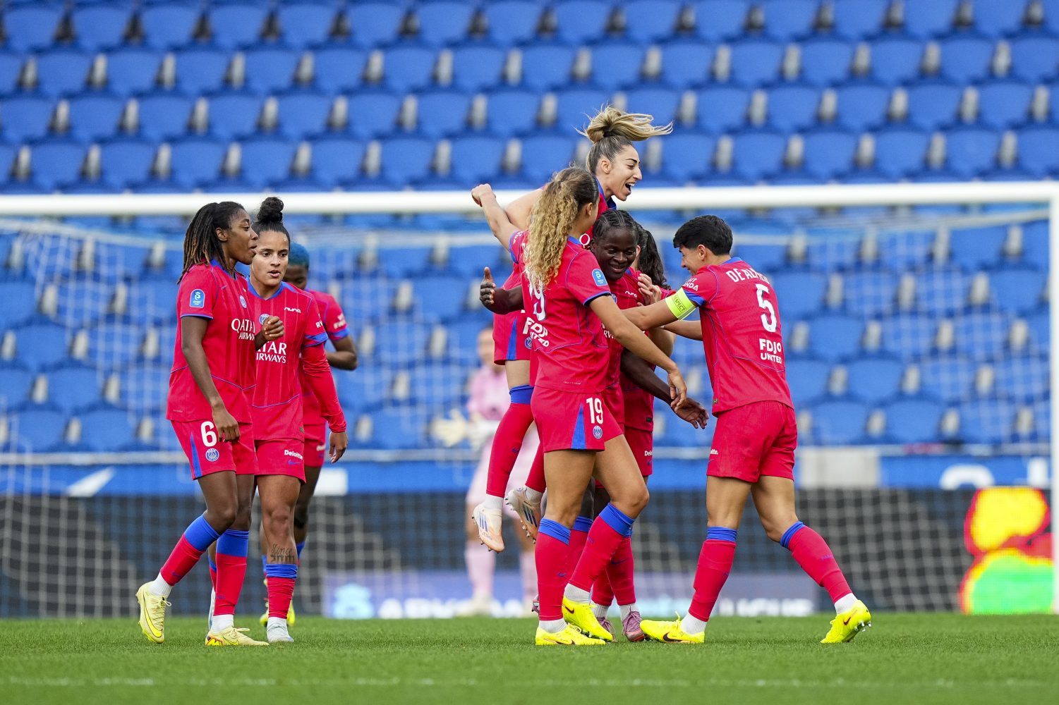 PSG vs Le Havre live stream: How to Watch the Women’s Match Live