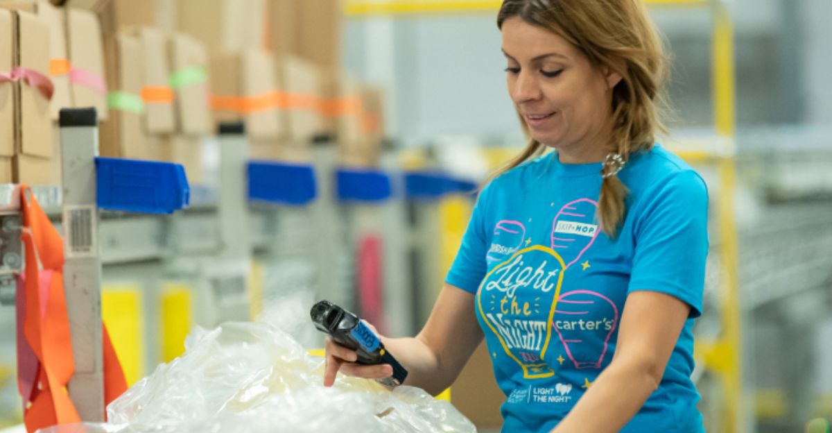 300 Workers to Be Laid Off as Carter’s Shuts Down 150 Locations