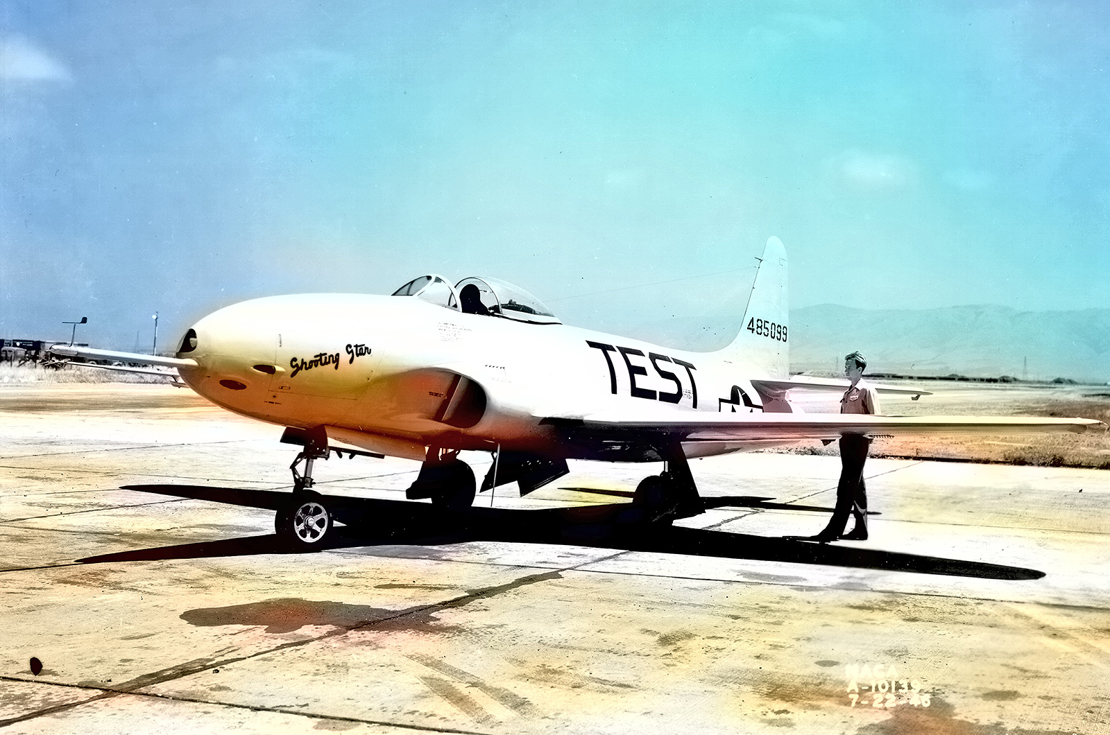 Top 10: Fastest warplanes of the Second World War